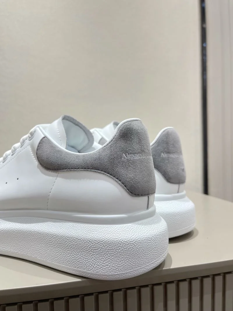 Affordable Alexander Mcqueen Low Shoes