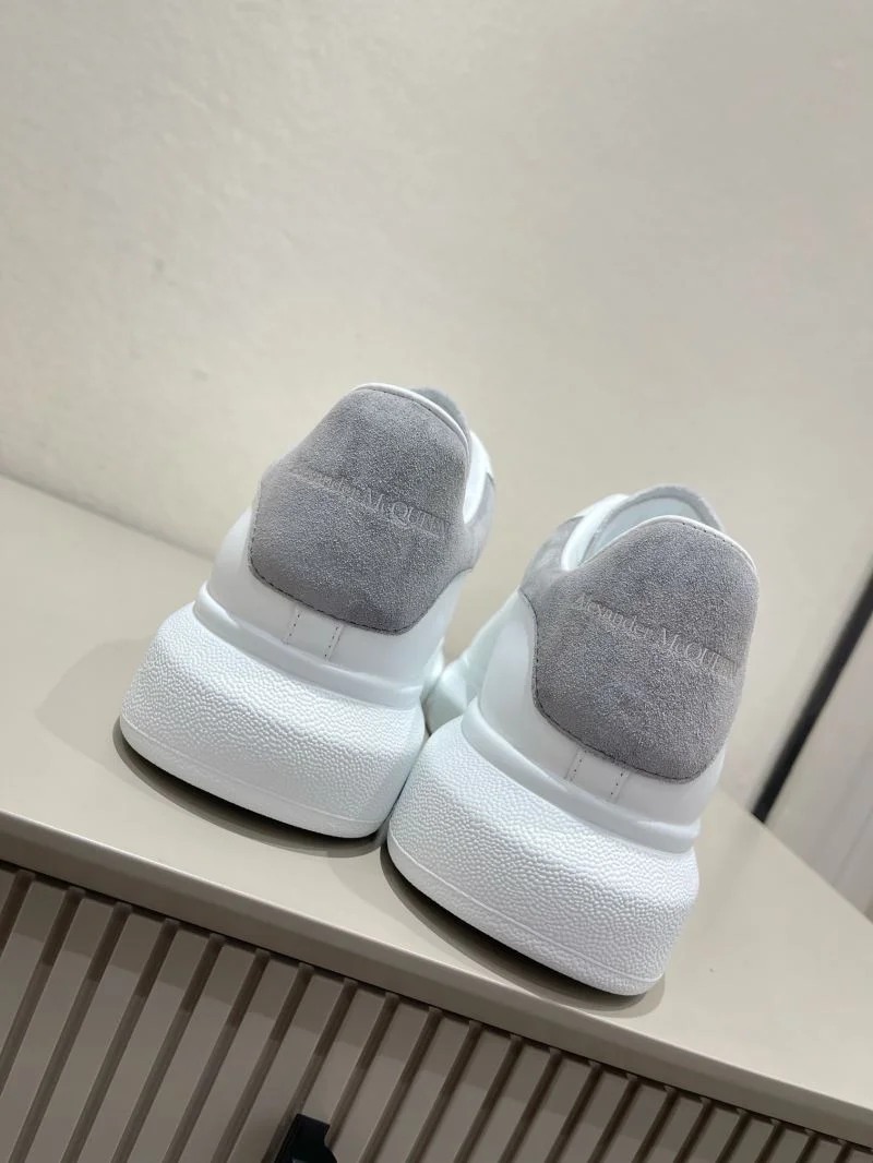 Affordable Alexander Mcqueen Low Shoes