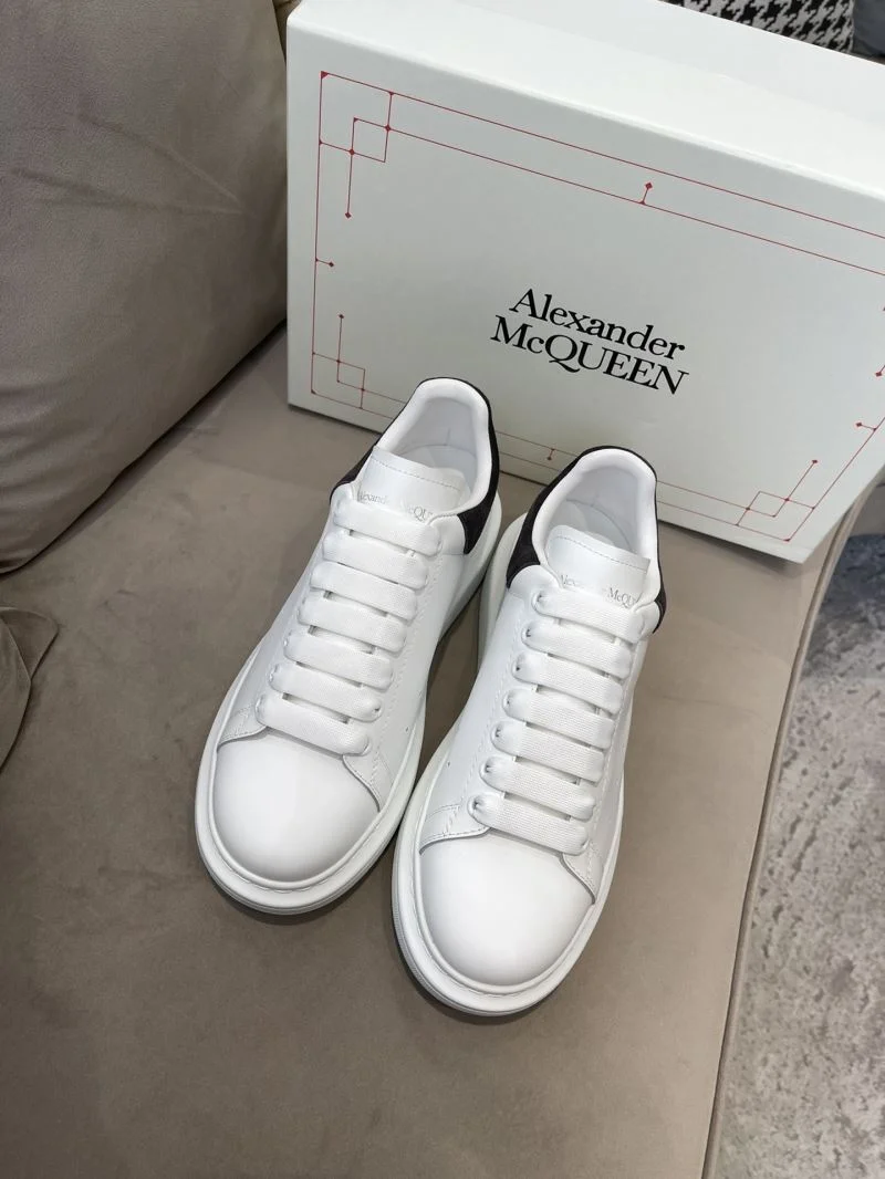 Perfect replica Alexander Mcqueen Low Shoes