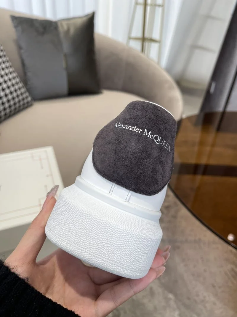 Perfect replica Alexander Mcqueen Low Shoes