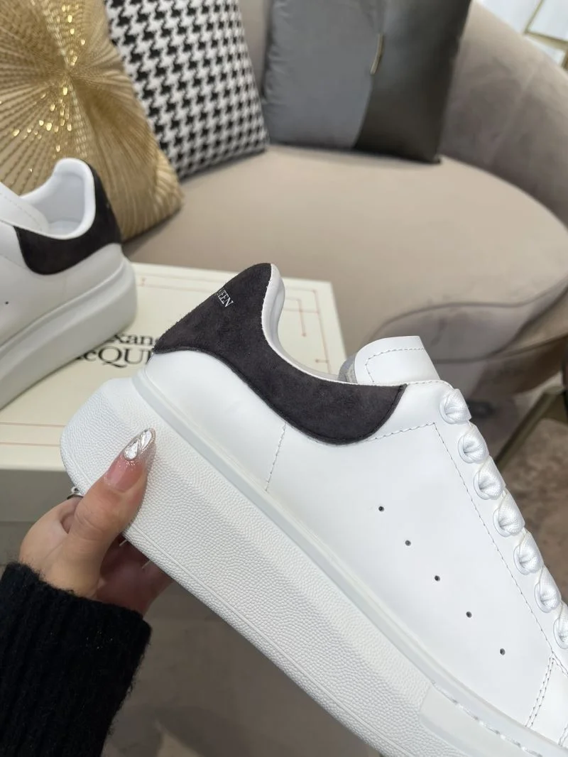 Perfect replica Alexander Mcqueen Low Shoes