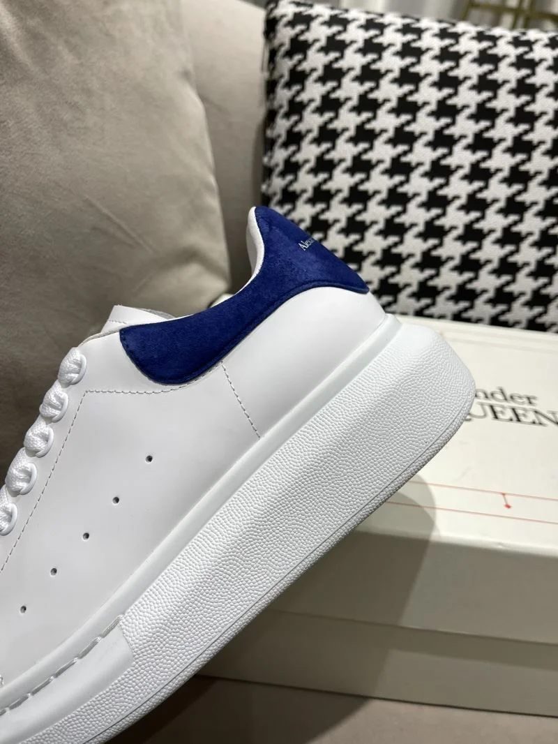 High fidelity Alexander Mcqueen Low Shoes