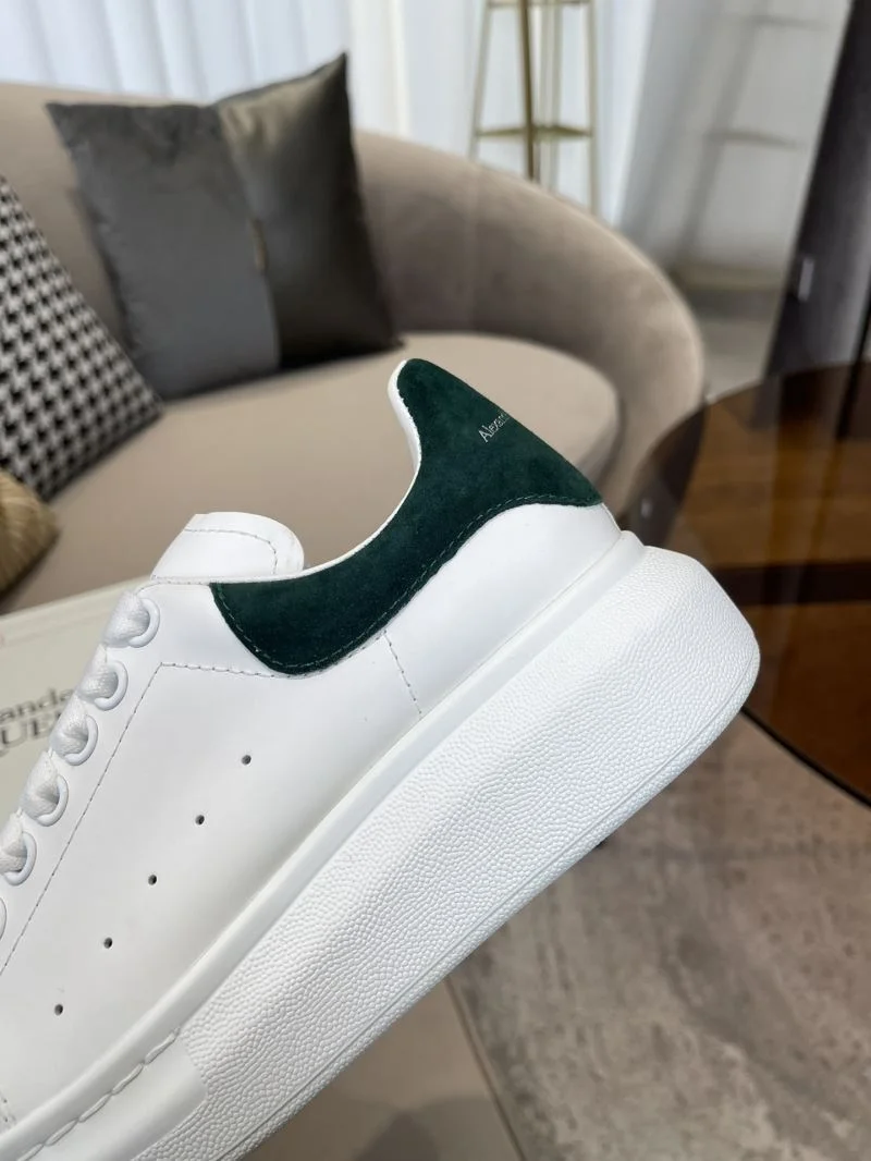 1:1 copy Alexander Mcqueen Low Shoes