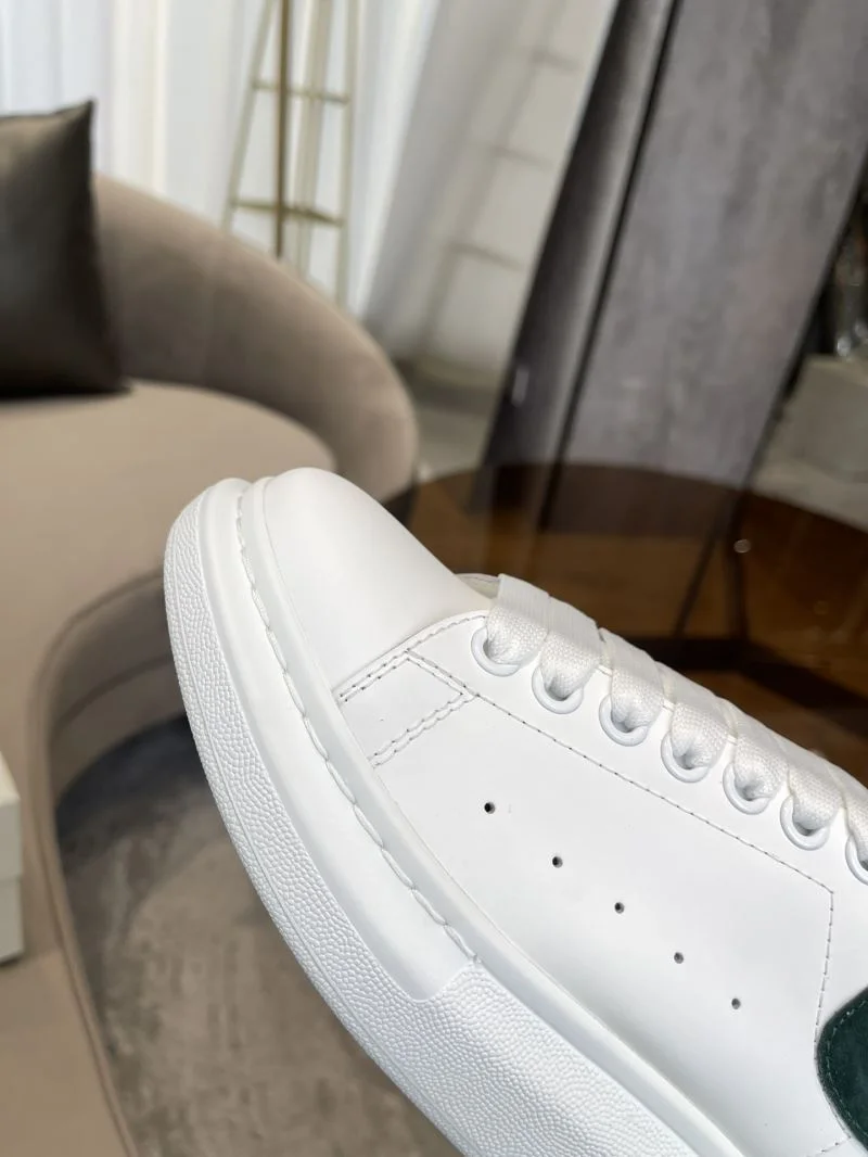 1:1 copy Alexander Mcqueen Low Shoes