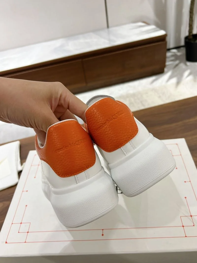 Cut-rate Alexander Mcqueen Low Shoes