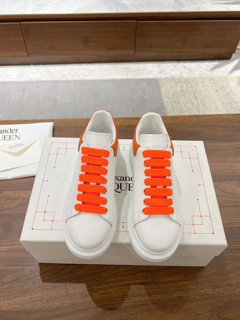 Cut-rate Alexander Mcqueen Low Shoes