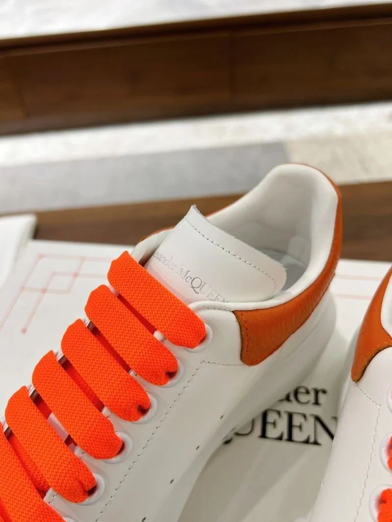Cut-rate Alexander Mcqueen Low Shoes