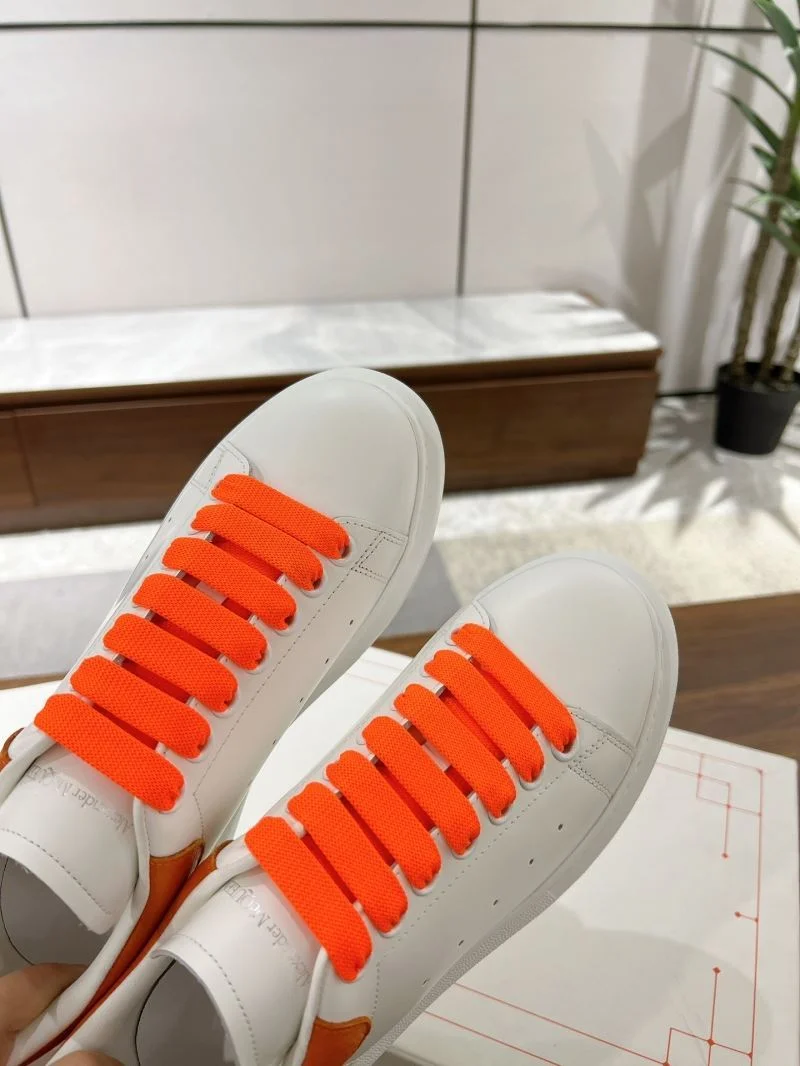 Cut-rate Alexander Mcqueen Low Shoes