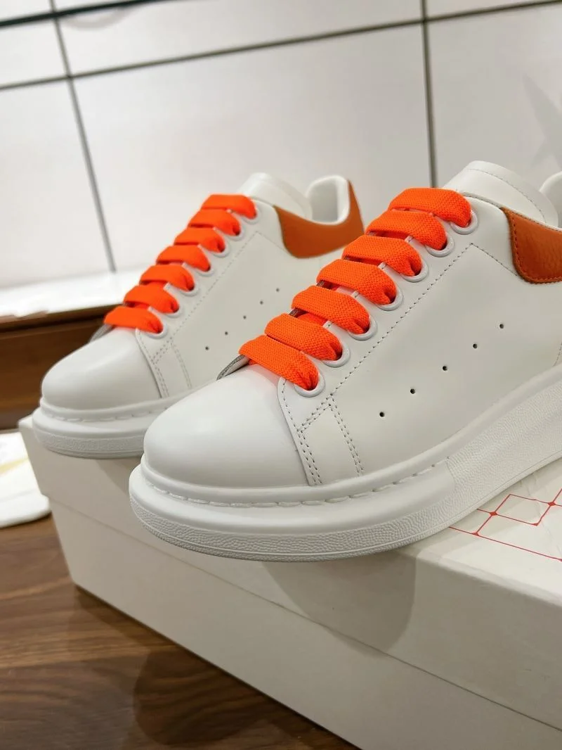 Cut-rate Alexander Mcqueen Low Shoes