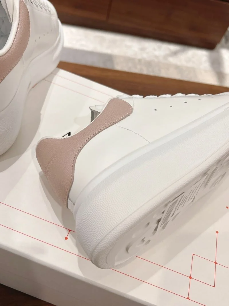 OEM Alexander Mcqueen Low Shoes