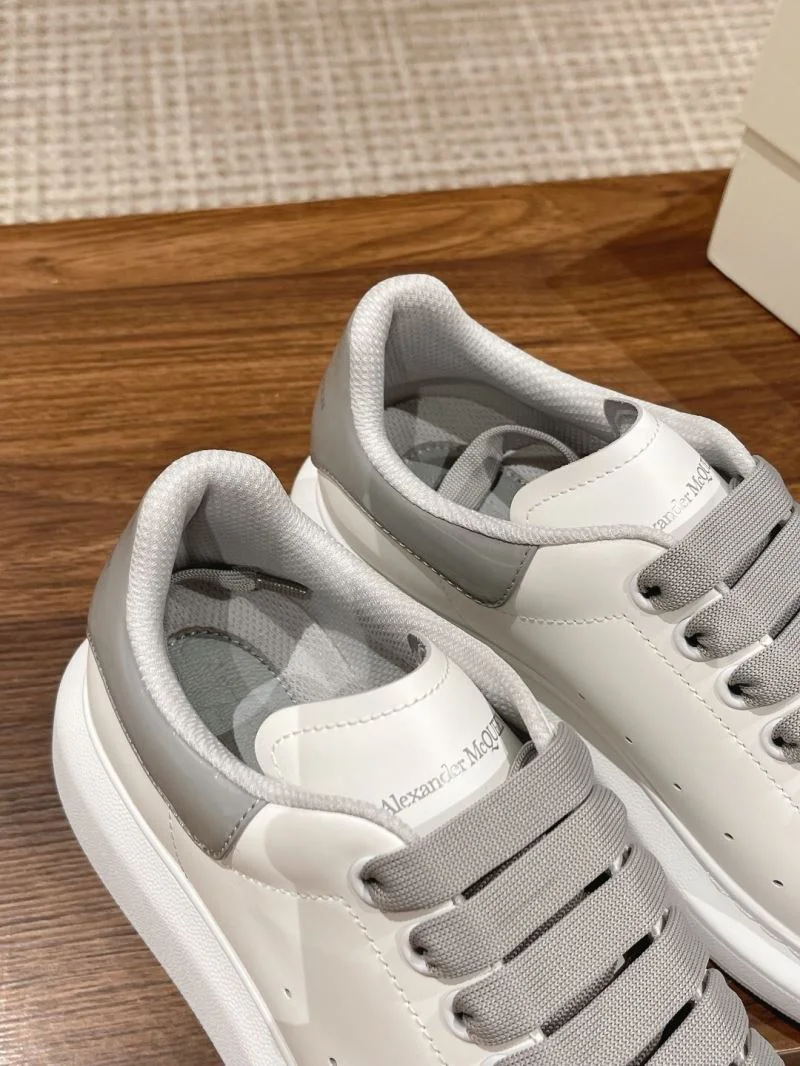 Perfect replica Alexander Mcqueen Low Shoes
