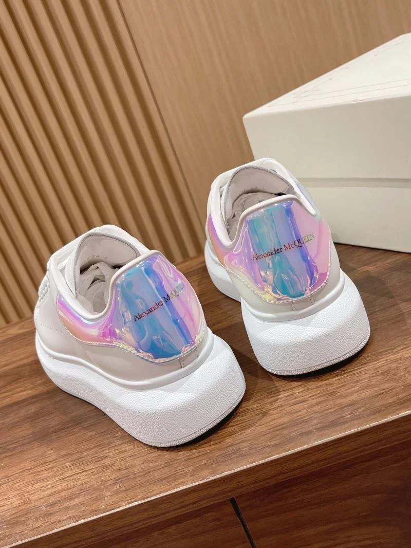 OEM Alexander Mcqueen Low Shoes