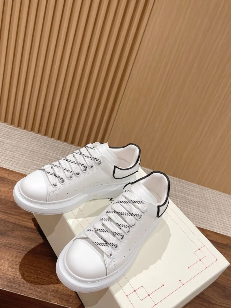 Affordable Alexander Mcqueen Low Shoes