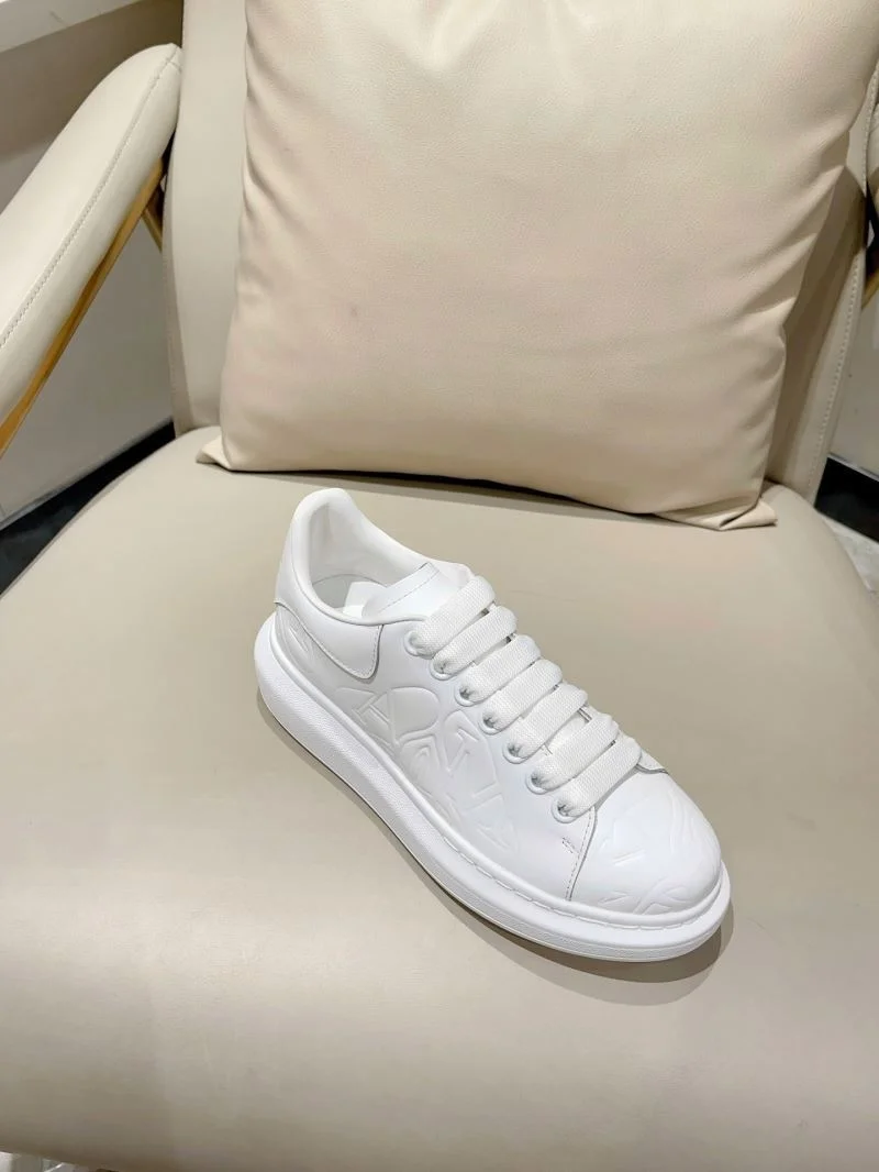 Legit Alexander Mcqueen Low Shoes