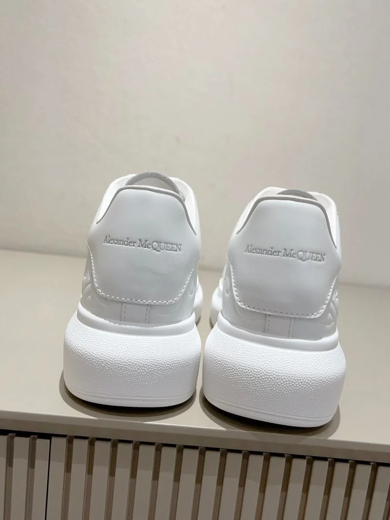 Legit Alexander Mcqueen Low Shoes