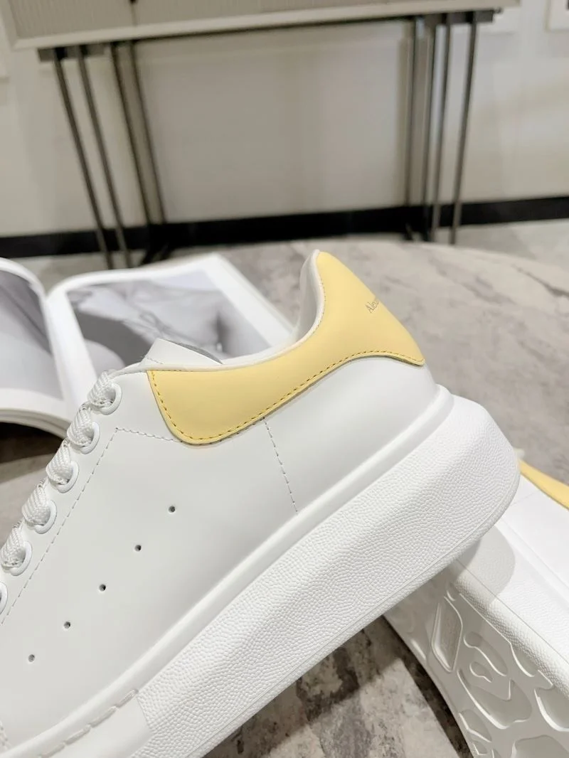 Perfect replica Alexander Mcqueen Low Shoes