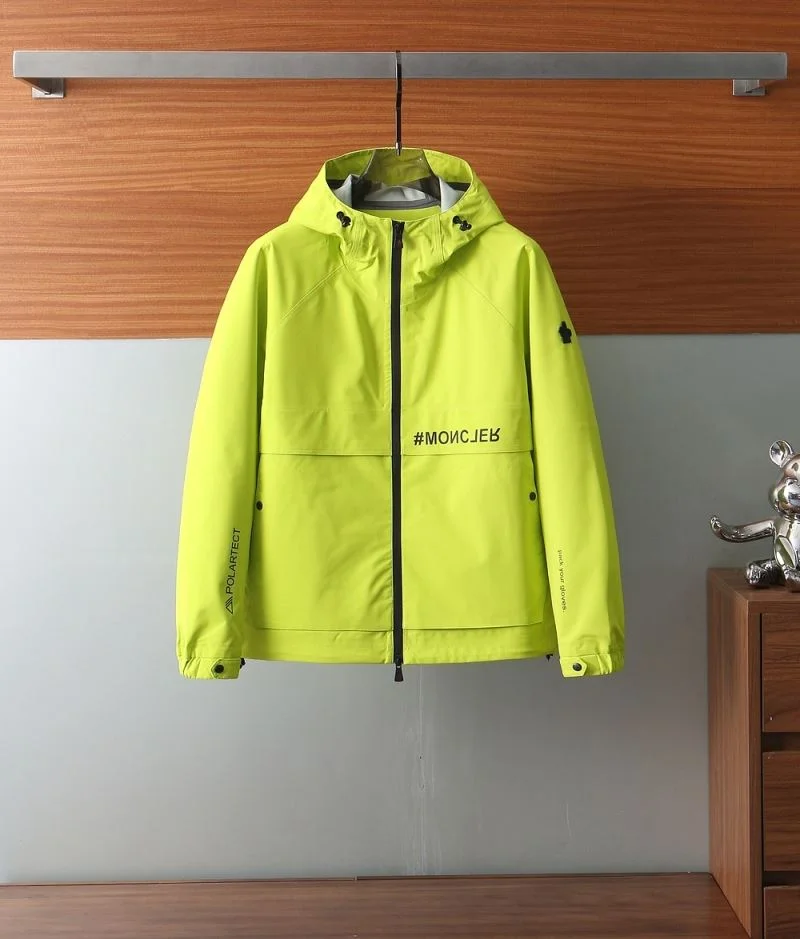 Alexander Mcqueen Outwear