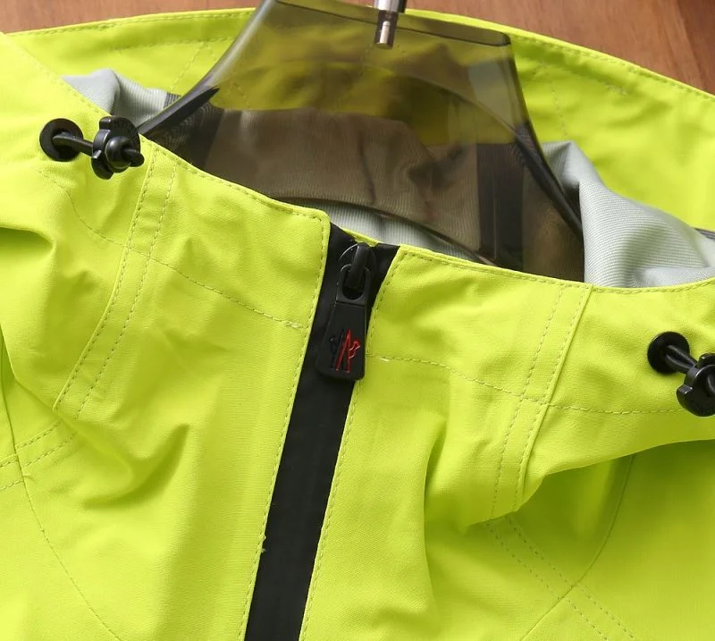 OEM Alexander Mcqueen Outwear