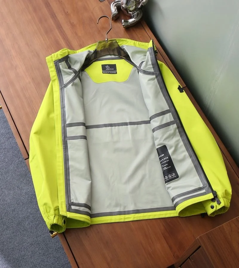 OEM Alexander Mcqueen Outwear