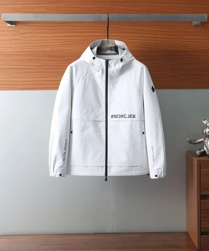 Alexander Mcqueen Outwear
