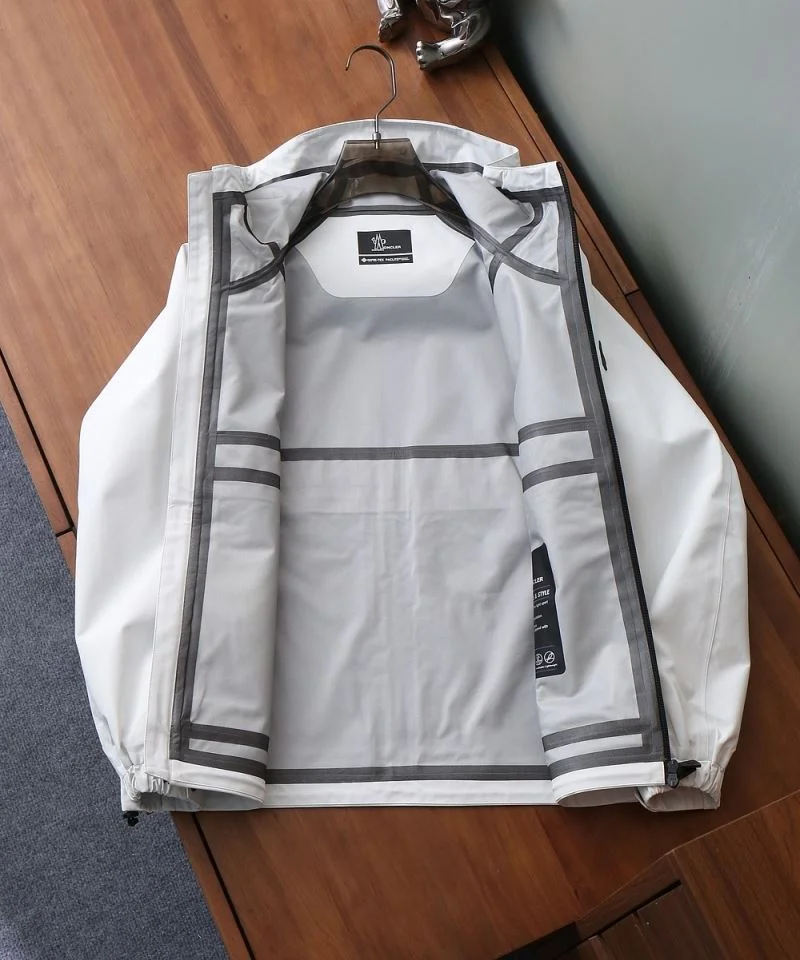 High fidelity Alexander Mcqueen Outwear