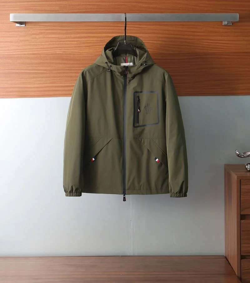 Alexander Mcqueen Outwear