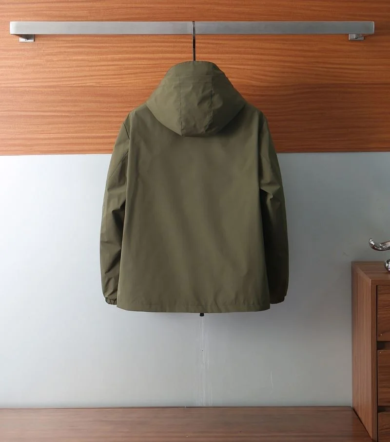 Official Alexander Mcqueen Outwear