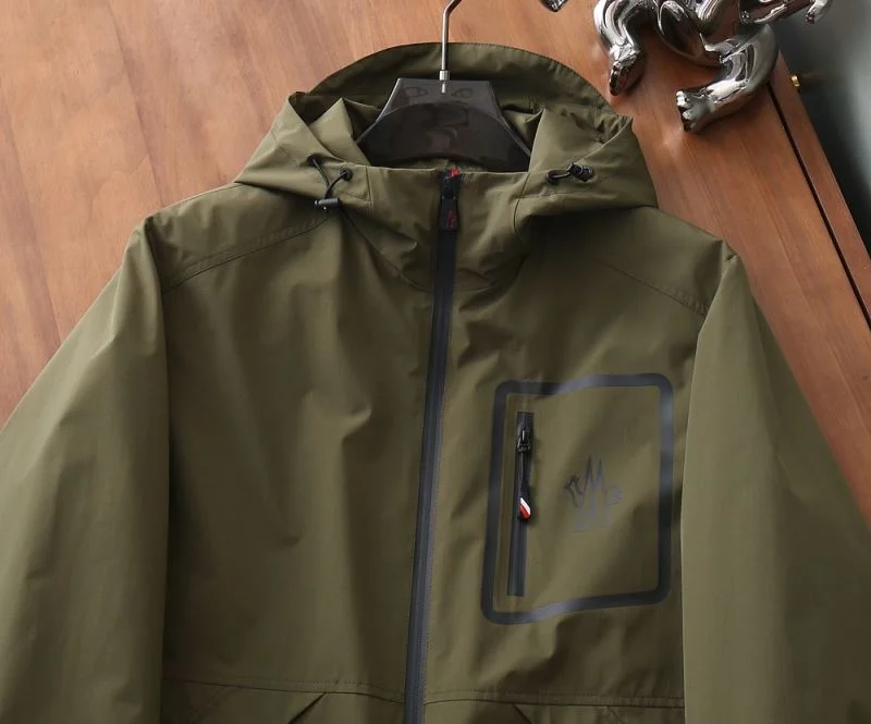Official Alexander Mcqueen Outwear