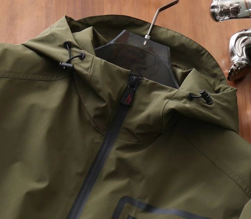 Official Alexander Mcqueen Outwear