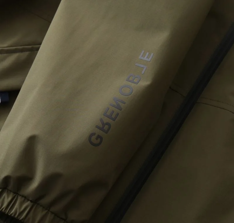 Official Alexander Mcqueen Outwear