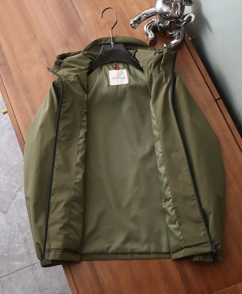 Official Alexander Mcqueen Outwear