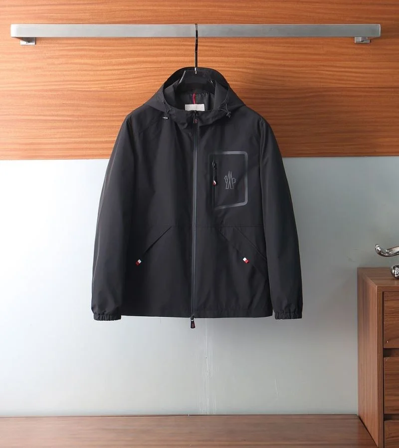 Alexander Mcqueen Outwear