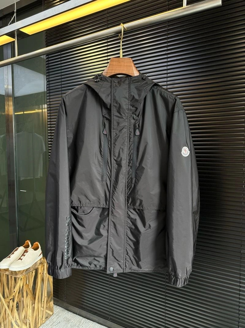 Alexander Mcqueen Outwear
