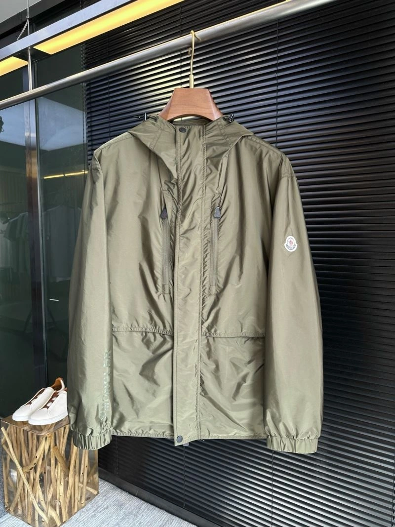 Alexander Mcqueen Outwear