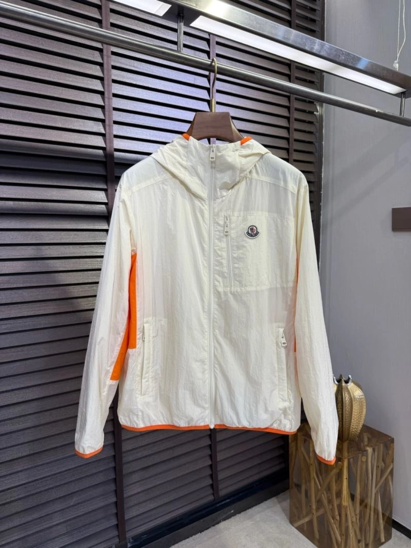 Alexander Mcqueen Outwear