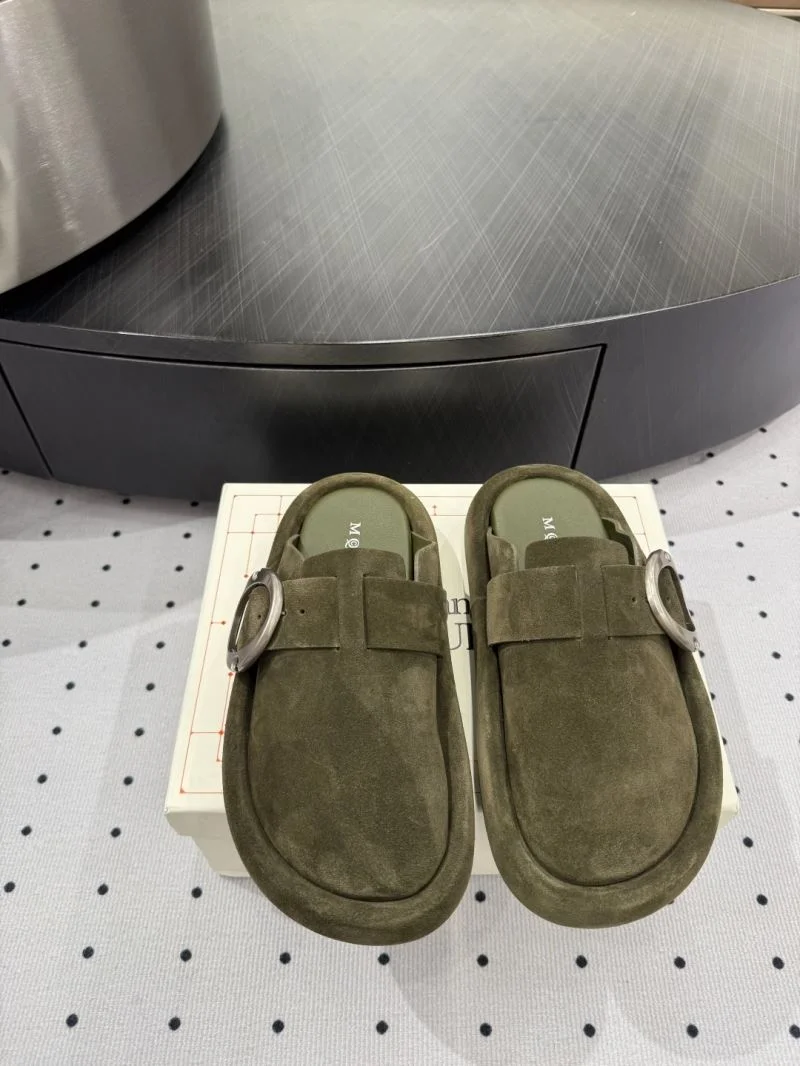 Alexander Mcqueen Slippers