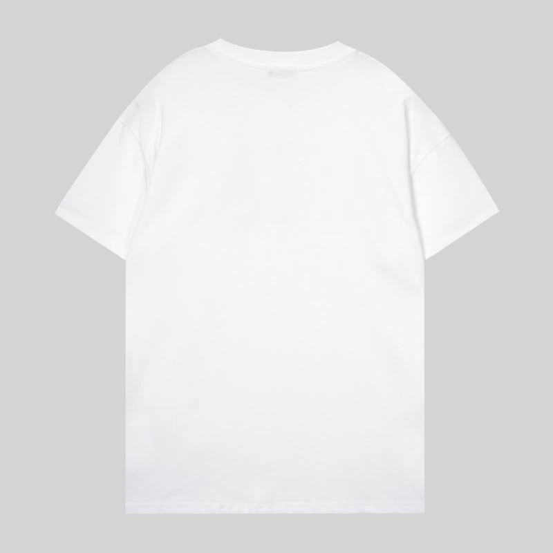 Alexander Mcqueen T-Shirts