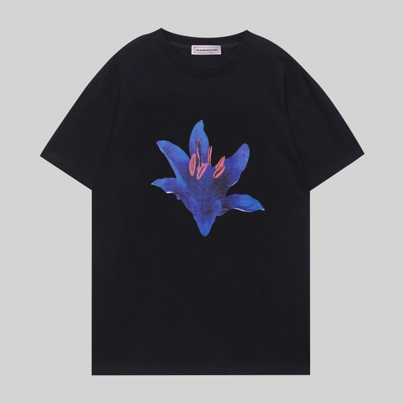 Inexpensive Alexander Mcqueen T-Shirts