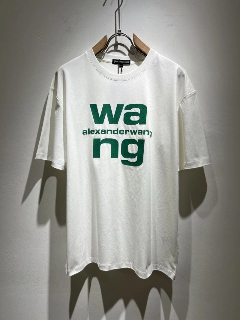 Alexander Mcqueen T-Shirts