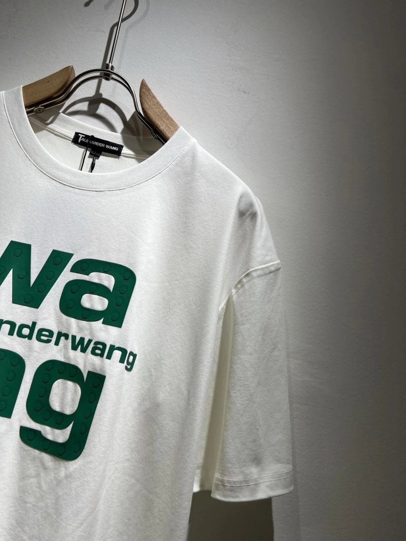 Bargain Alexander Mcqueen T-Shirts