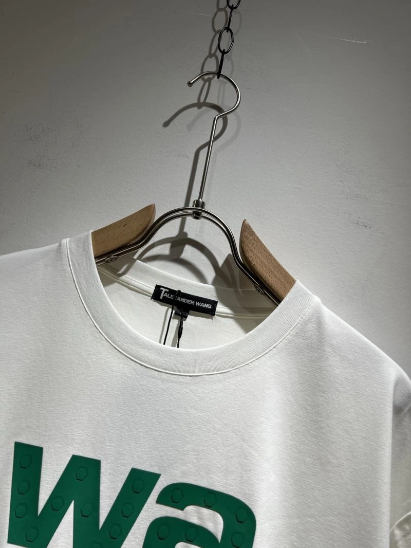 Bargain Alexander Mcqueen T-Shirts