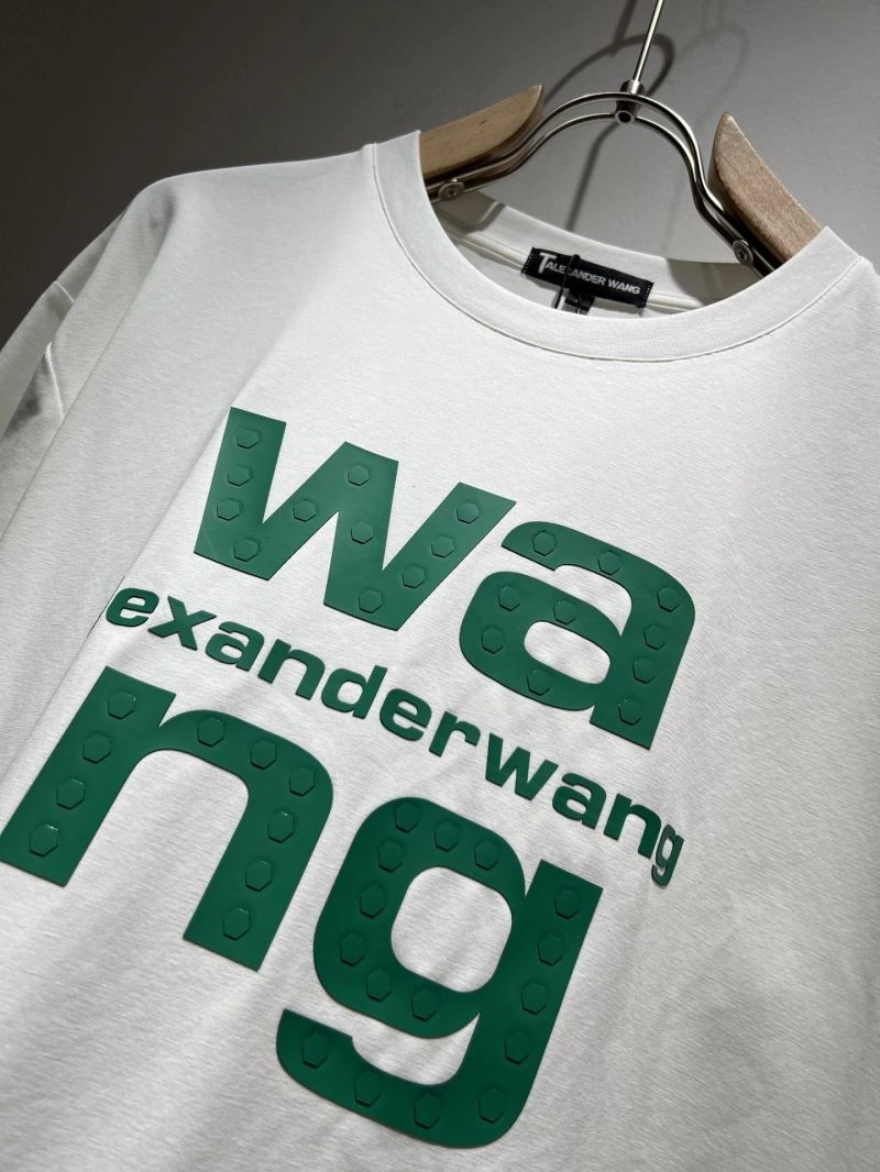 Bargain Alexander Mcqueen T-Shirts