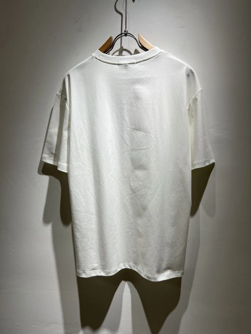Bargain Alexander Mcqueen T-Shirts