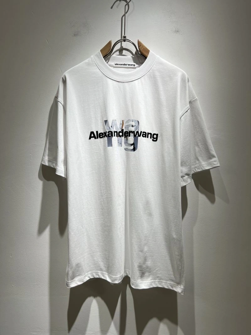 Alexander Mcqueen T-Shirts