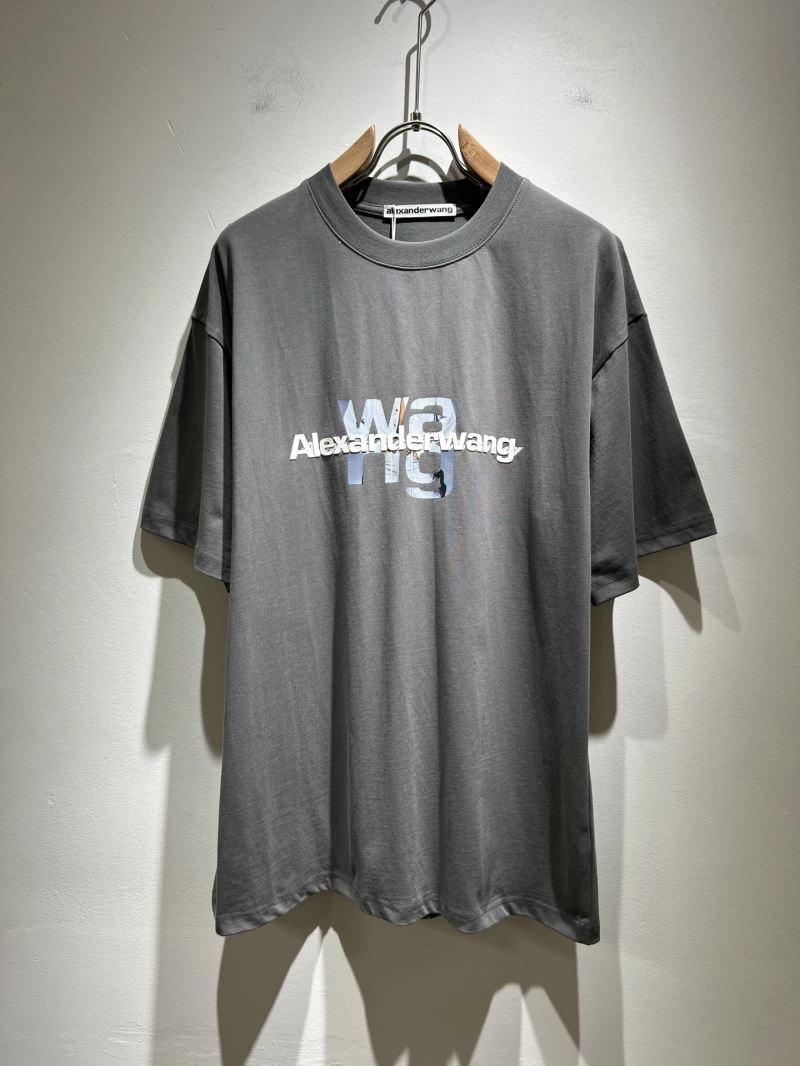 Alexander Mcqueen T-Shirts