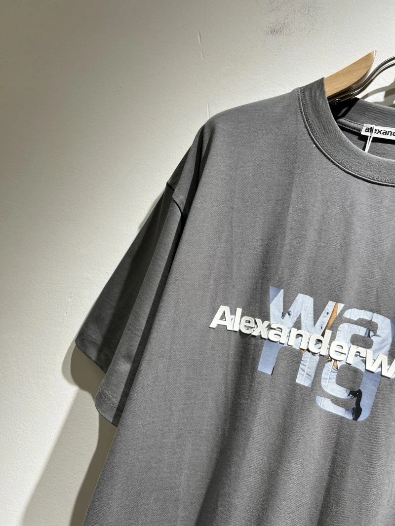 Low-cost Alexander Mcqueen T-Shirts