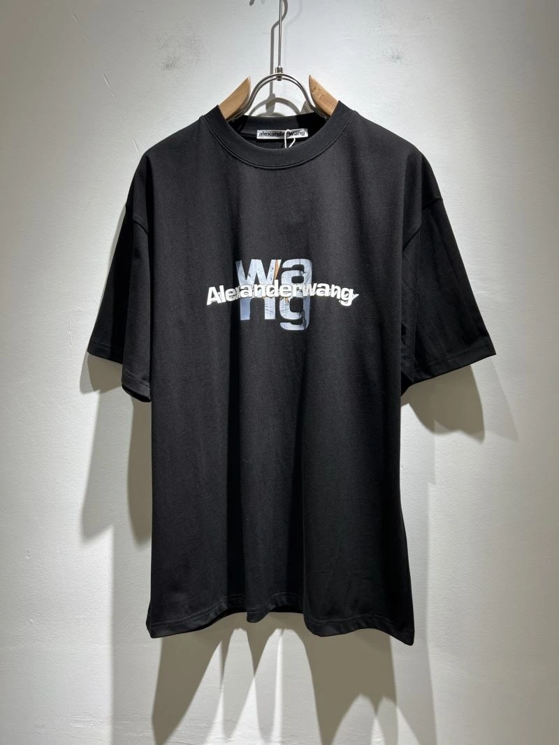 Alexander Mcqueen T-Shirts