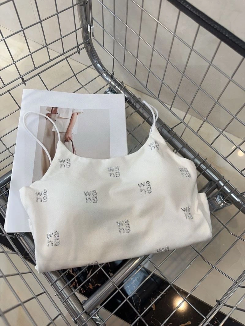 Budget-friendly Alexander Mcqueen Vest