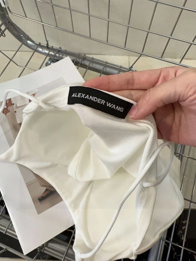 Budget-friendly Alexander Mcqueen Vest