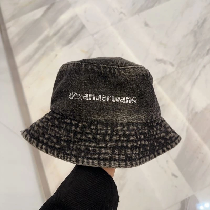 Alexander Wang Caps